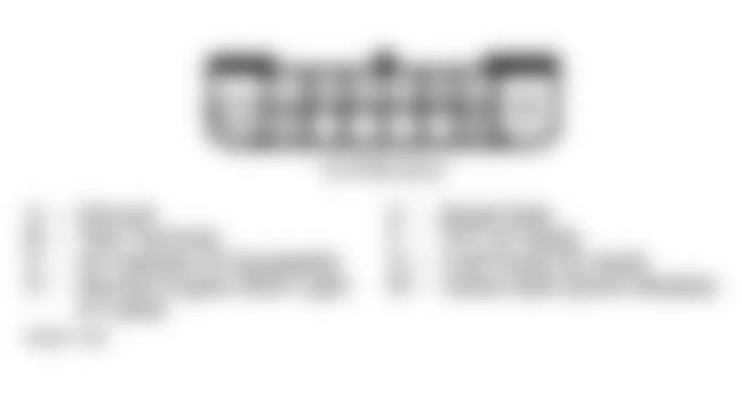 Buick Century Custom 1990 – G TESTS W CODES 1990 ENGINE PERFORMANCE ...