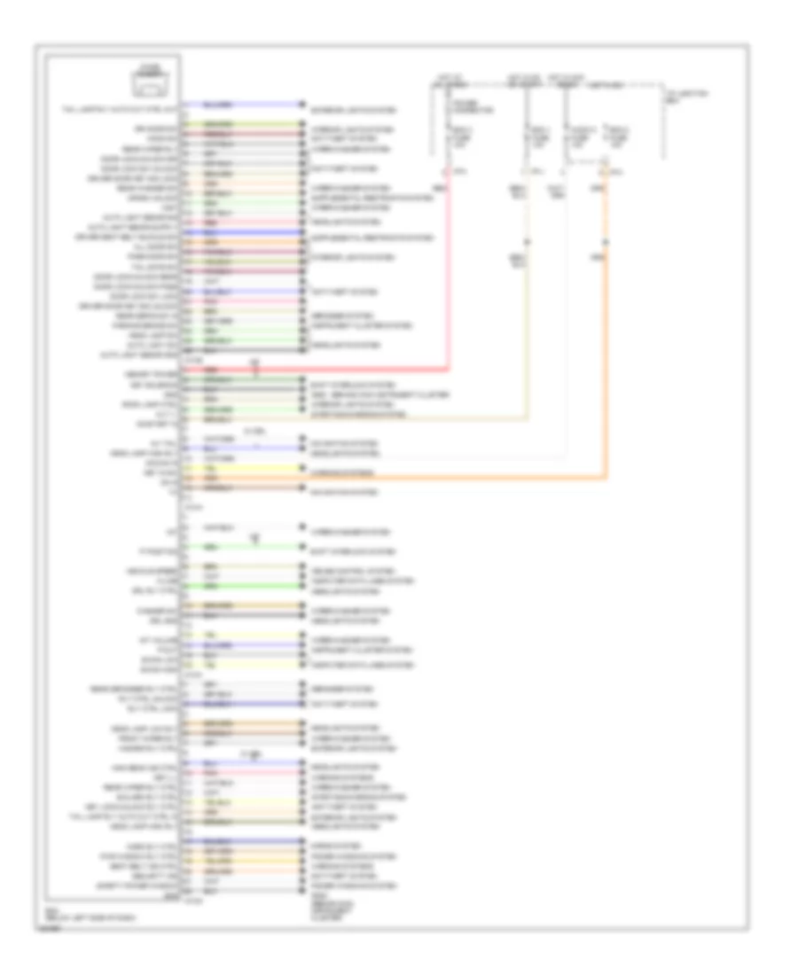 All Wiring Diagrams For Hyundai Santa Fe Limited 2012 Wiring Diagrams All Wiring Diagrams For Hyundai Santa Fe Limited 2012 Wiring Diagrams