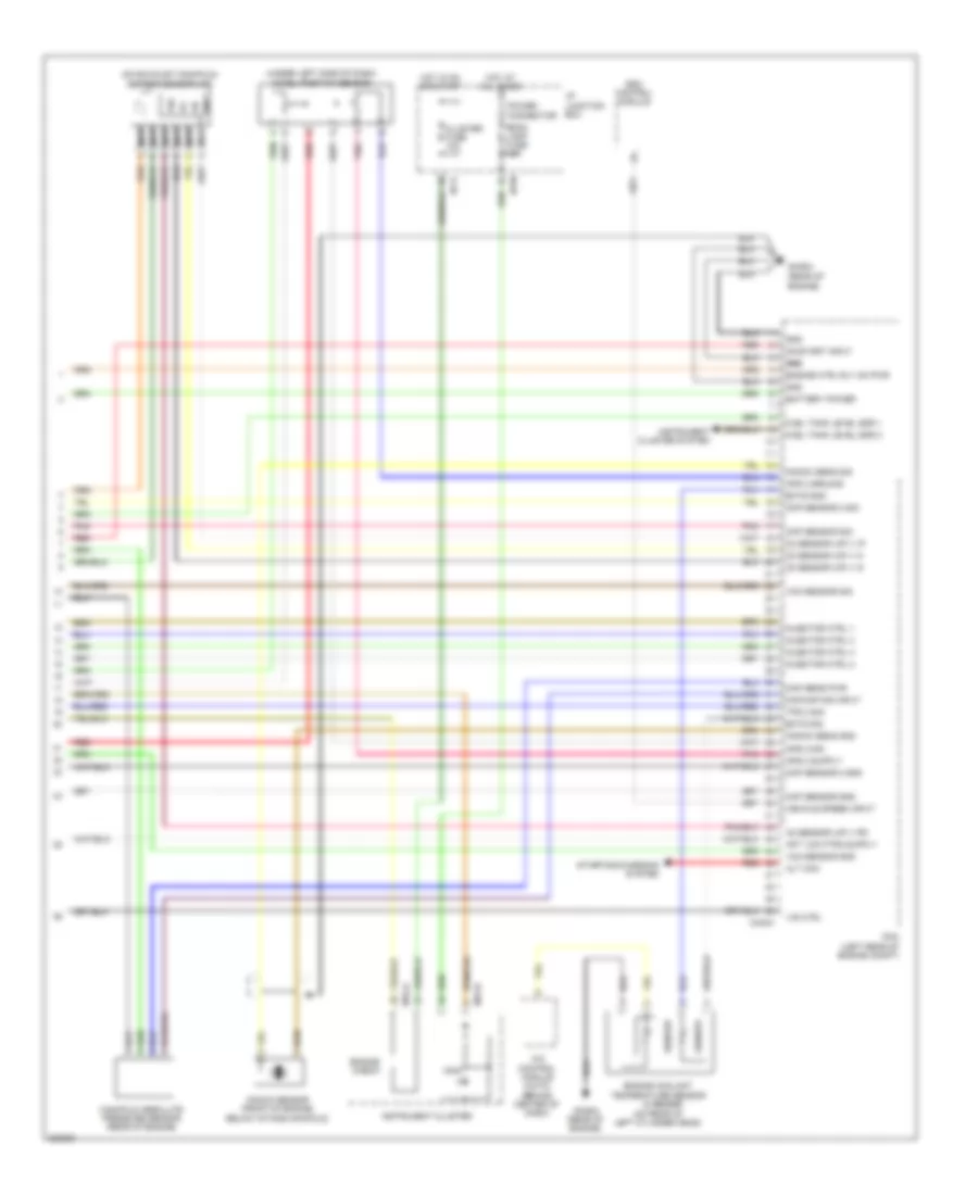 All Wiring Diagrams For Hyundai Santa Fe Limited 2010 Wiring Diagrams All Wiring Diagrams For Hyundai Santa Fe Limited 2010 Wiring Diagrams
